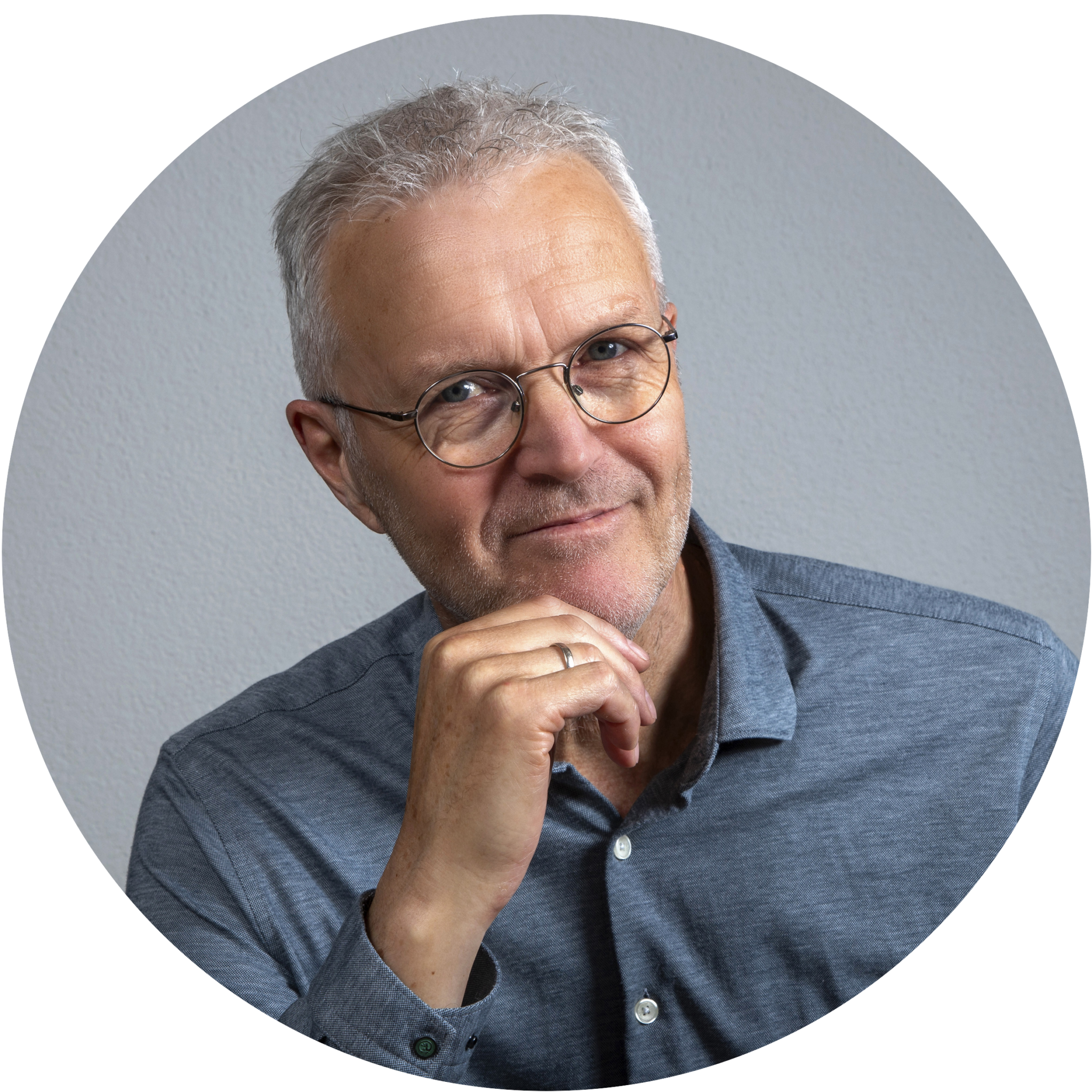 Klaas Alkema - Sichtpunt
